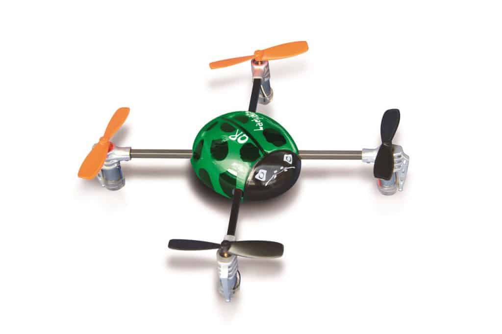 Walkera Ladybird V2 Drone Review - Drones – 2023