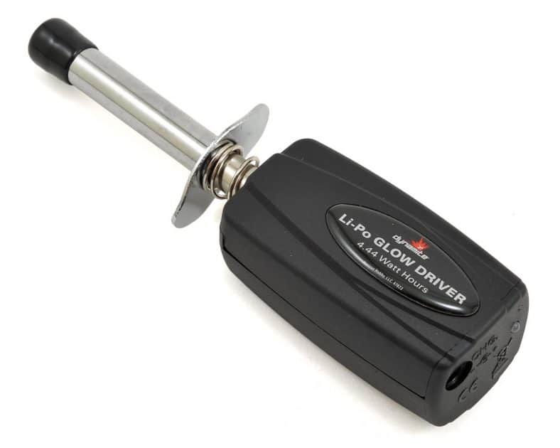 Complete Guide of Glow Plug Igniters for RC Cars - Drones – 2023