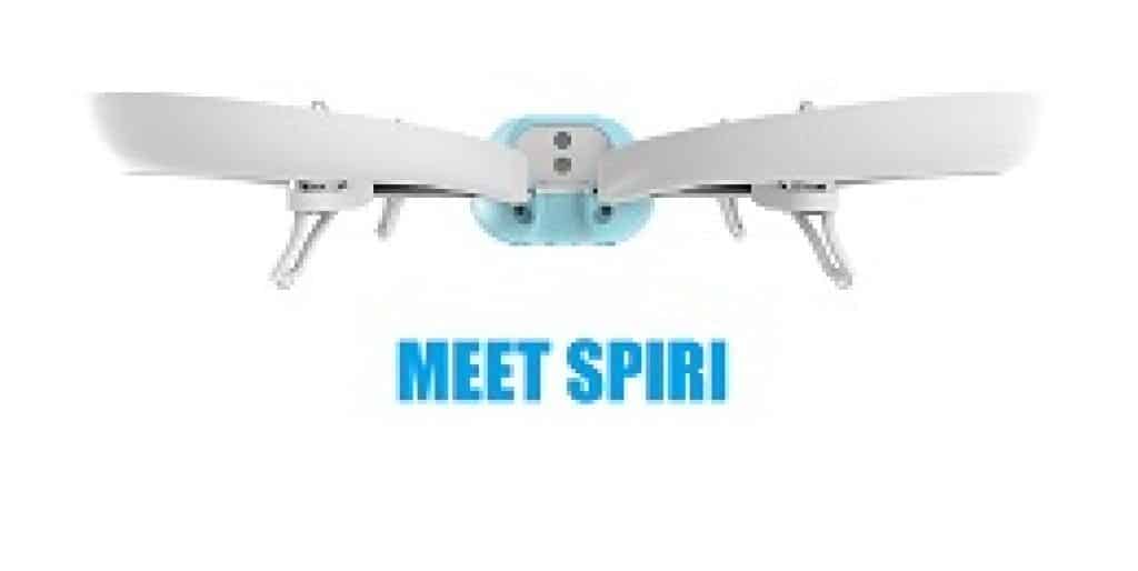Modern Trends in Drone Design and Innovation - Drones – 2023