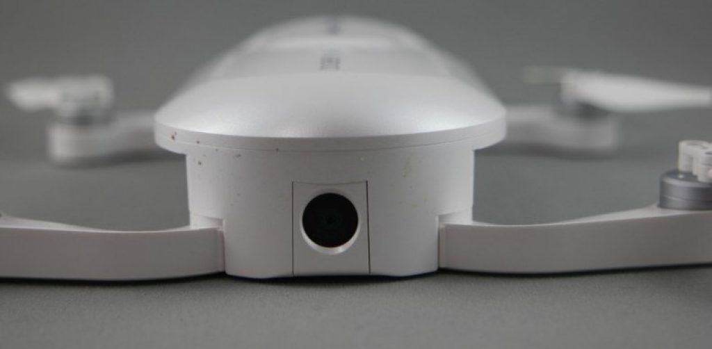 6 Best Foldable Selfie Drones - Drones – 2023