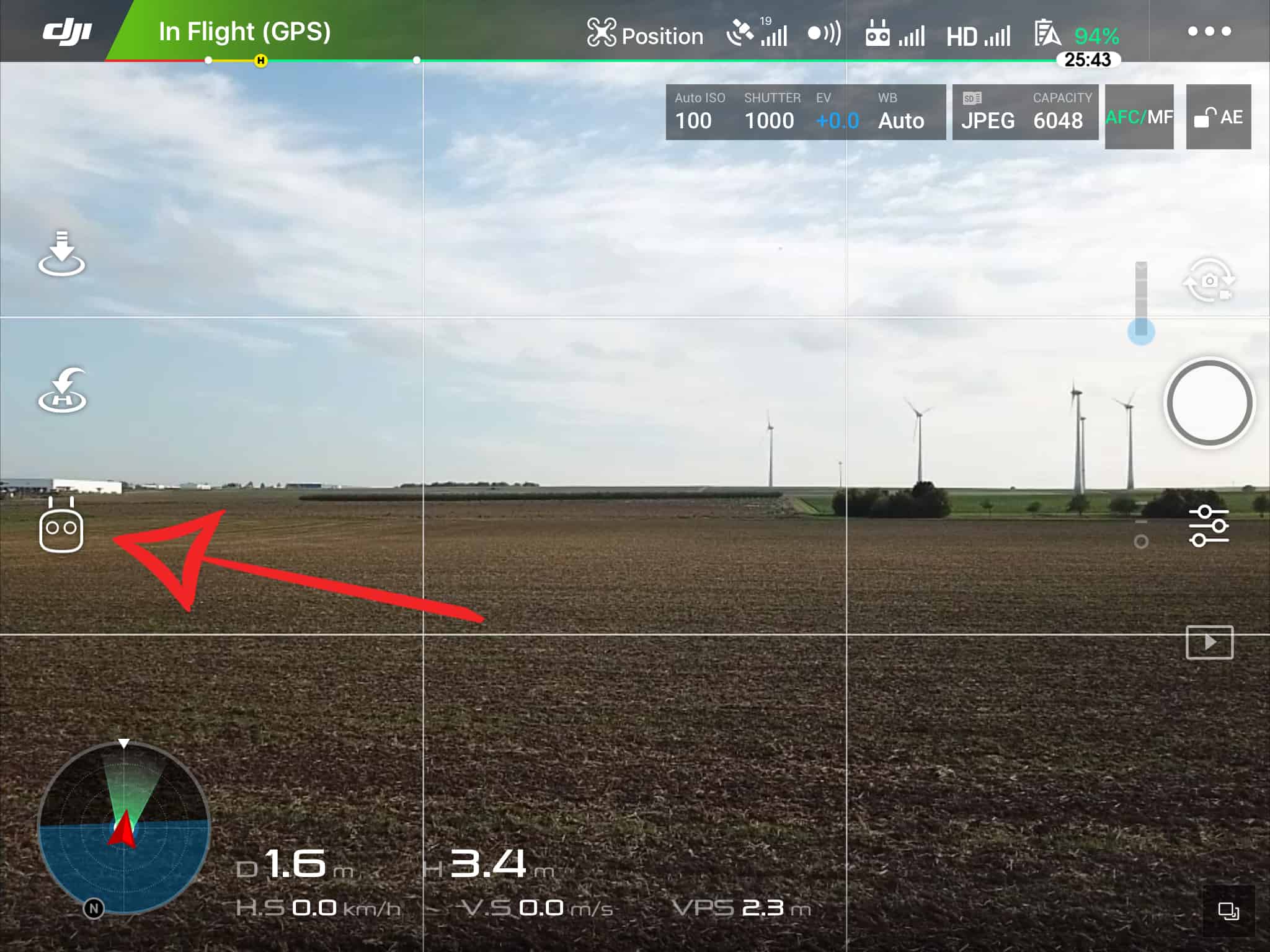 DJI Flight Modes Explained - Drones – 2023
