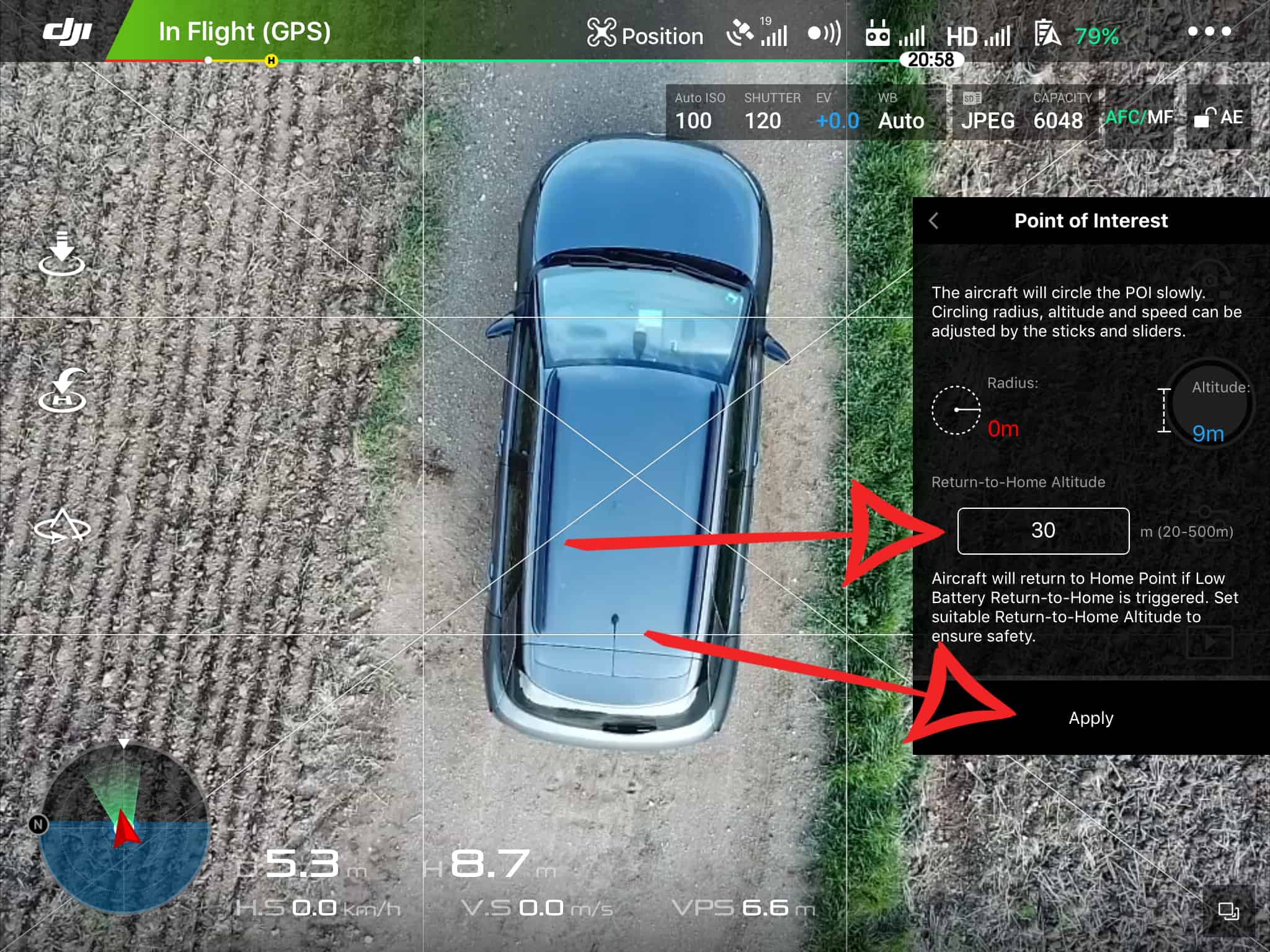 DJI Flight Modes Explained - Drones – 2023