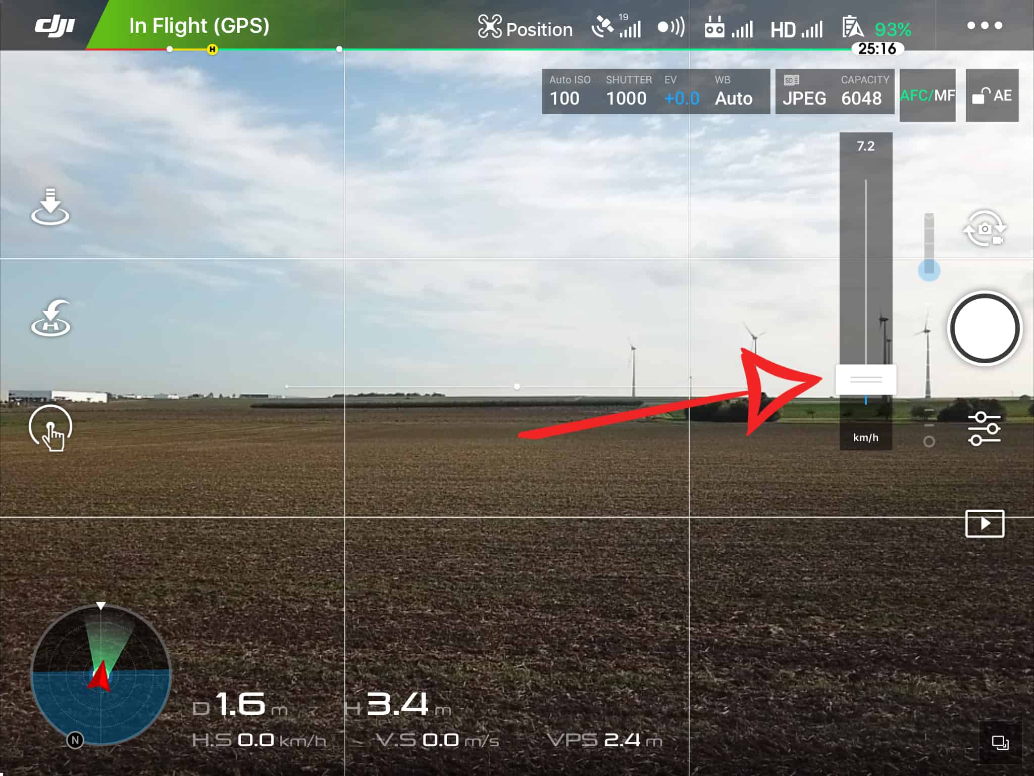 DJI Flight Modes Explained - Drones – 2023