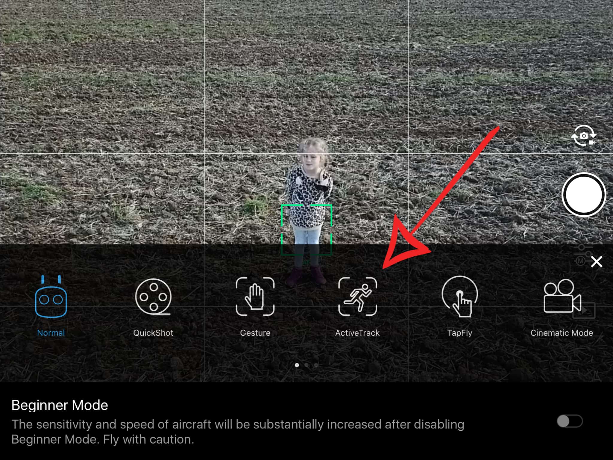 DJI Flight Modes Explained - Drones – 2023