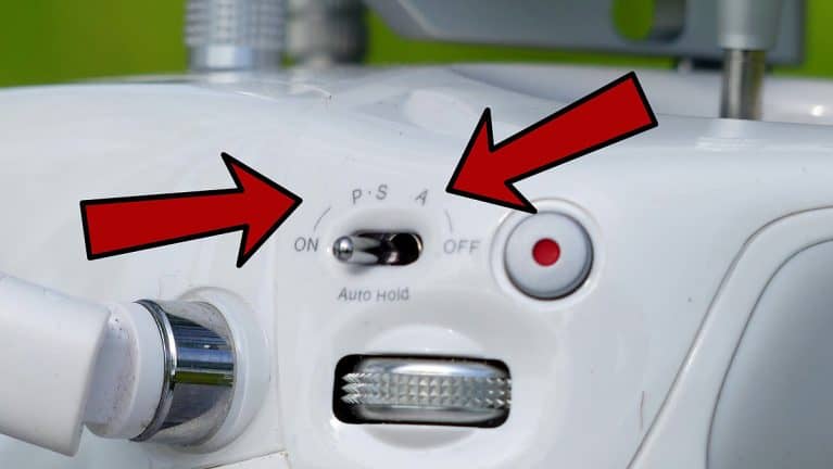 DJI Flight Modes Explained - Drones – 2023