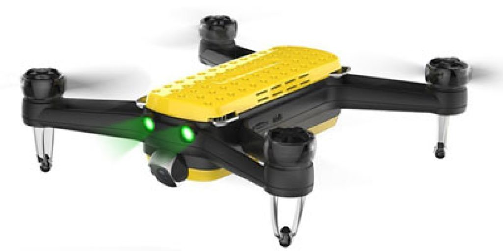 A Comprehensive Guide on Follow Me Drones - Drones - 2023