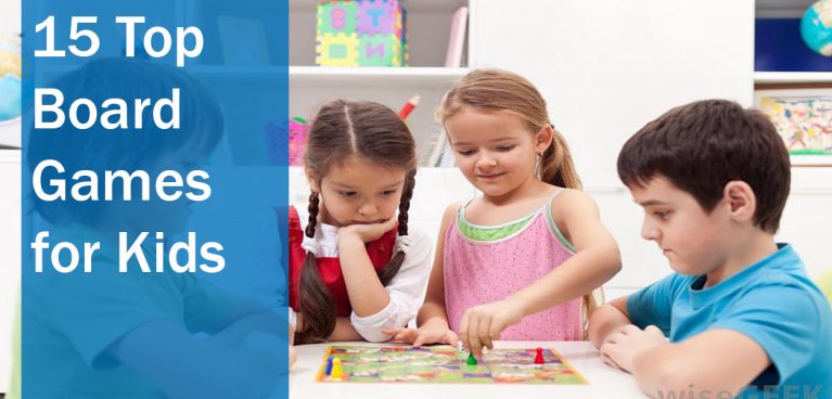 15 Top Board Games for Kids - Drones – 2023