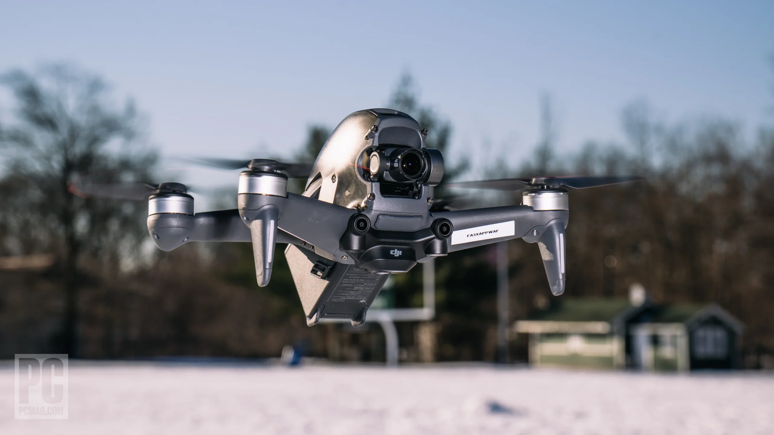 If You Want To Have The Best Shot, You Must Purchase 4K Camera Drones ...